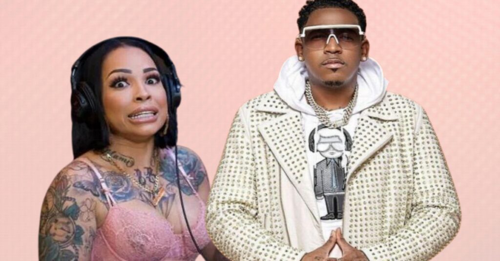 Yelida Mejía revela toda la verdad sobre lo que paso con Mami Jordan y ...