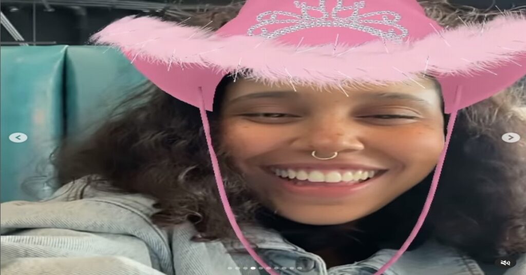 Farina revela que Tokisha es la mas dur4 en la música urbana en la ...