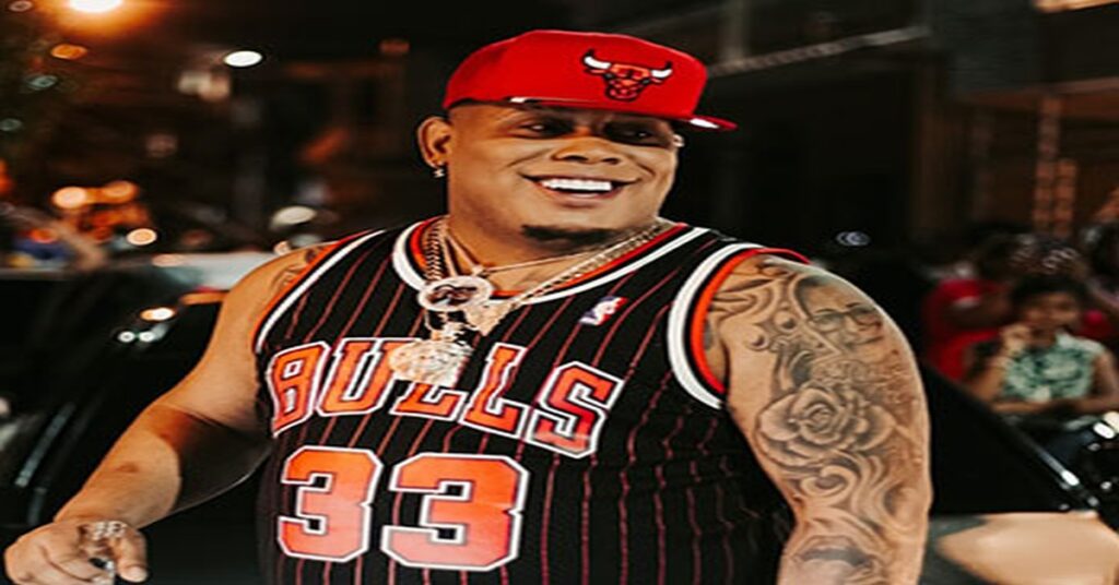 Bulín 47 Muestra su Lujosa Jeepeta que se acaba de comprar ...