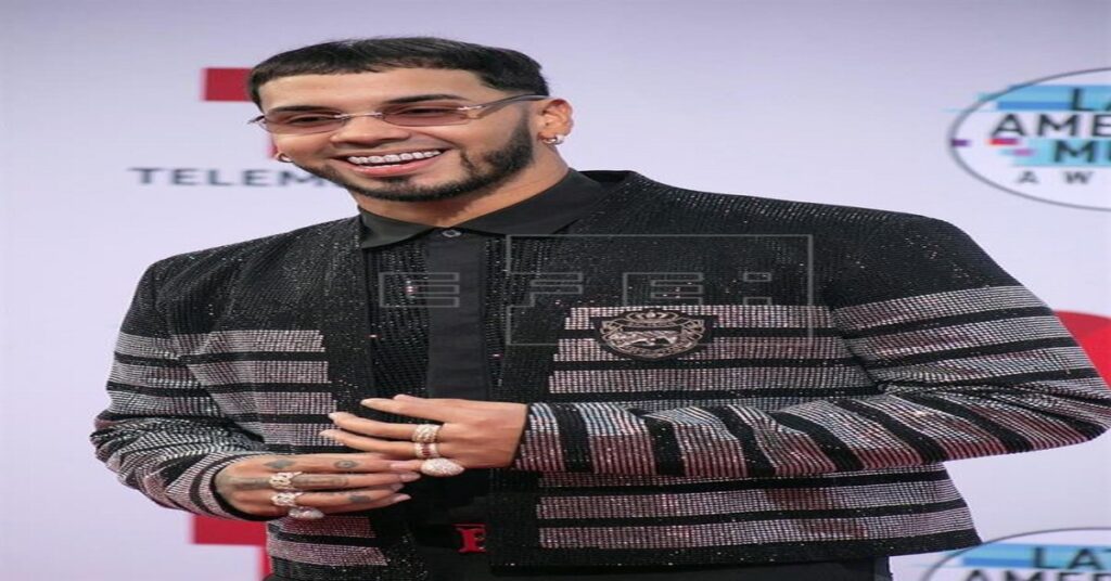 Anuel AA Muestra sus resultados en el Gimnasio después de la cr1ticas ...