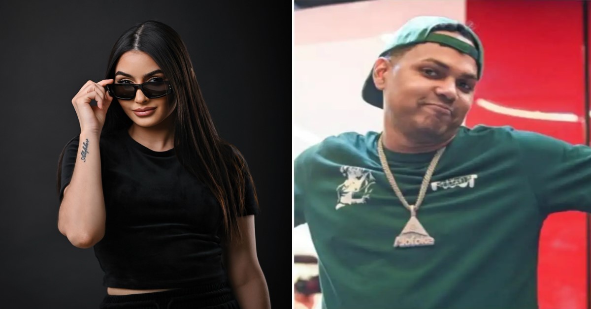 Alofoke Decide separarse con su esposa Chary por esta razón ...