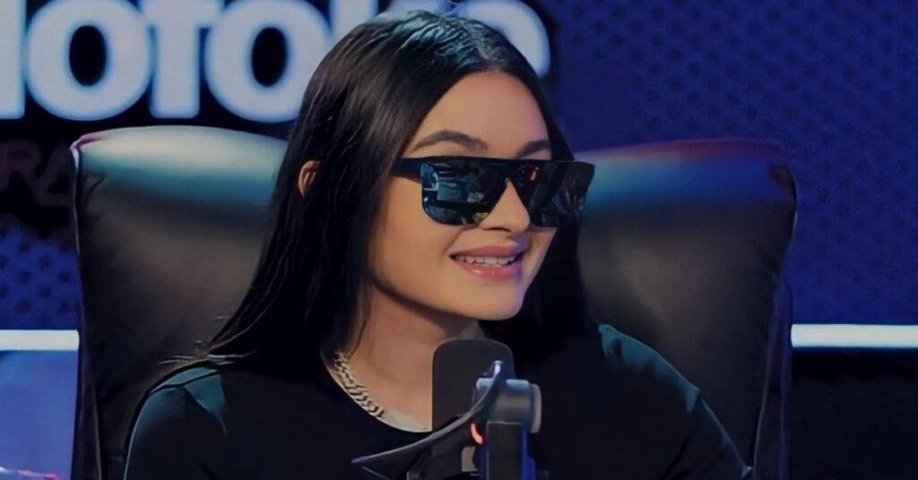 Alofoke Decide separarse con su esposa Chary por esta razón ...